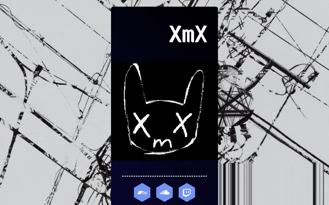 XmX